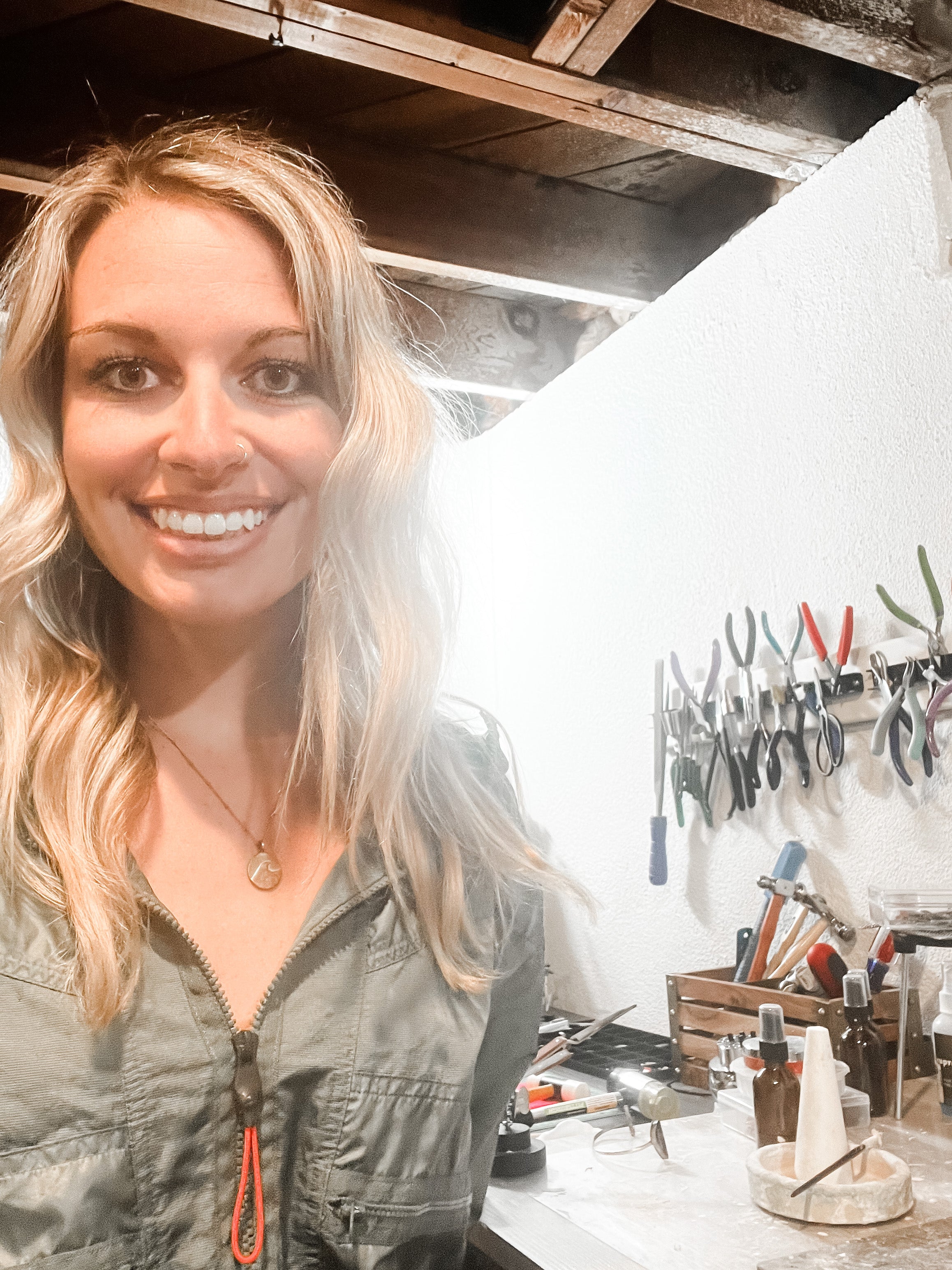 Our Story – Lush Metal LAB